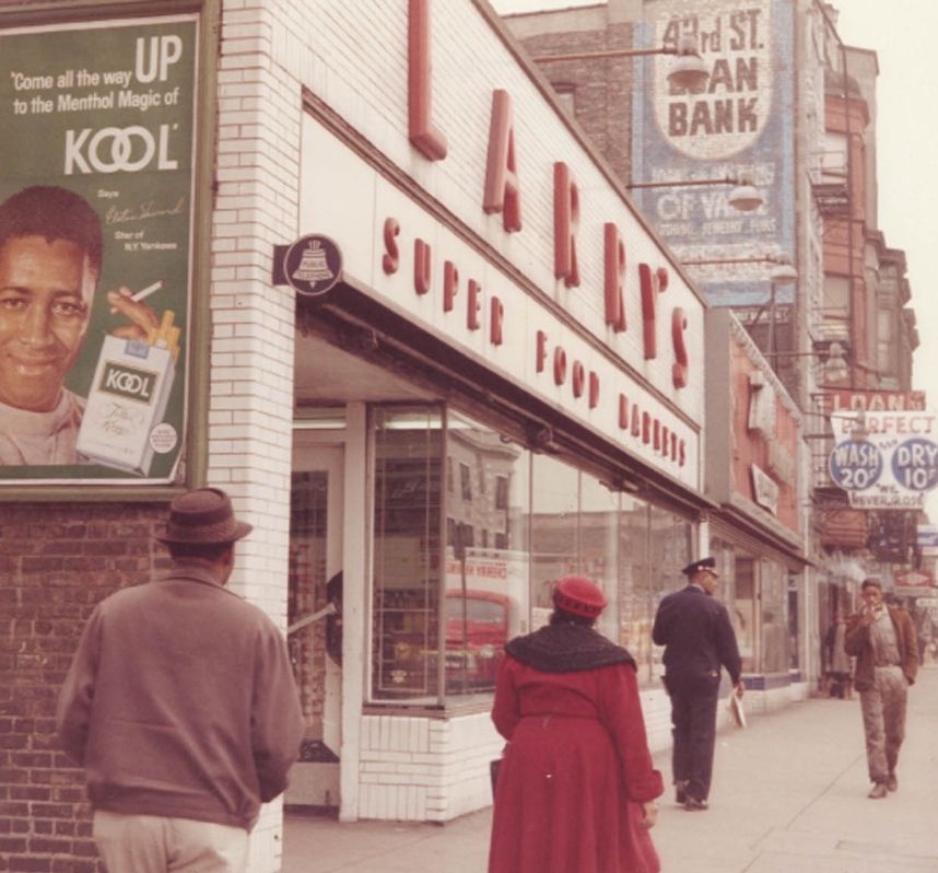 In Pushing Cool, Keith Wailoo Reveals How the House of Menthol Was ...