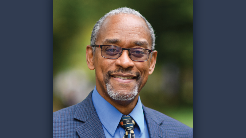 Welcoming Keith Wailoo, PhD, to The Greenwall Foundation Board of ...