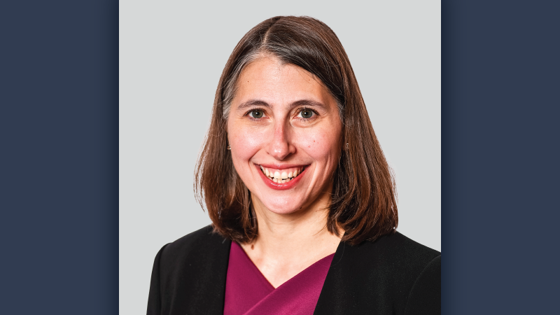 The Greenwall Foundation Renews Contract of Michelle Groman, JD ...