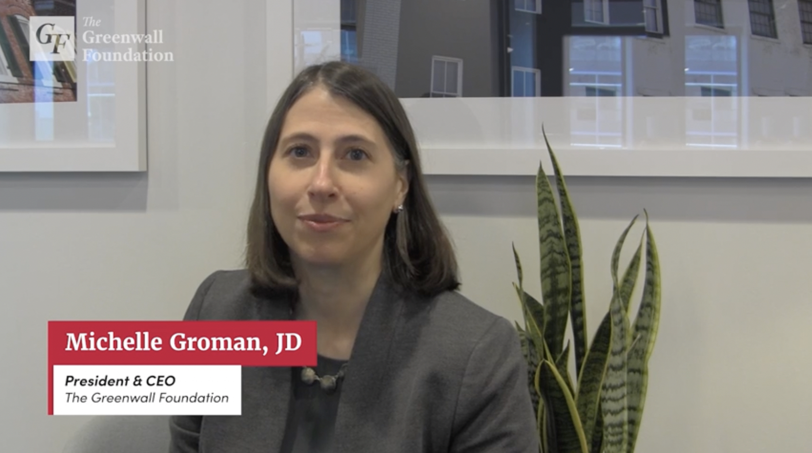 Making a Difference Program - Tips for Applying - The Greenwall Foundation