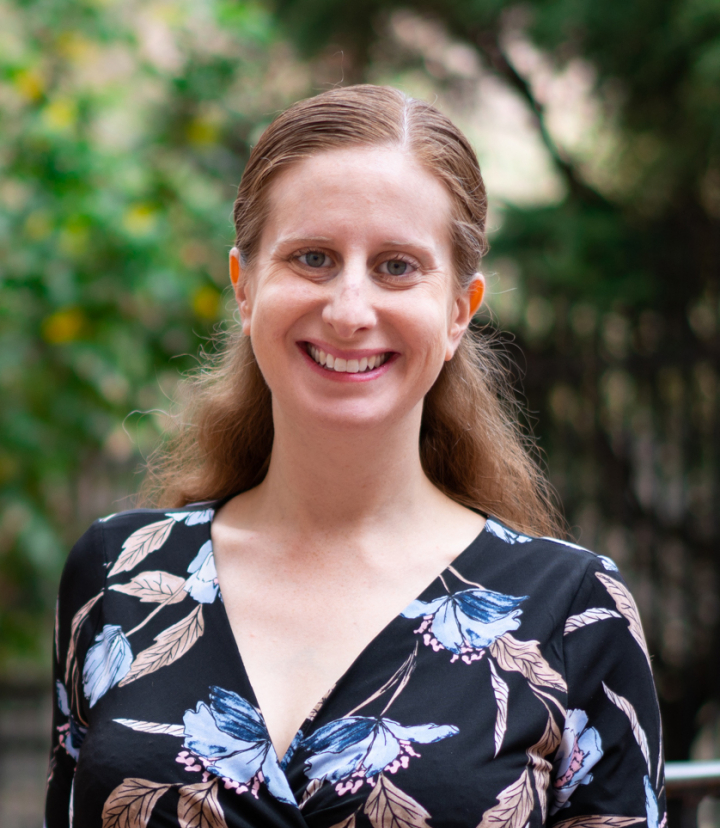 Faculty Scholars Program - The Greenwall Foundation